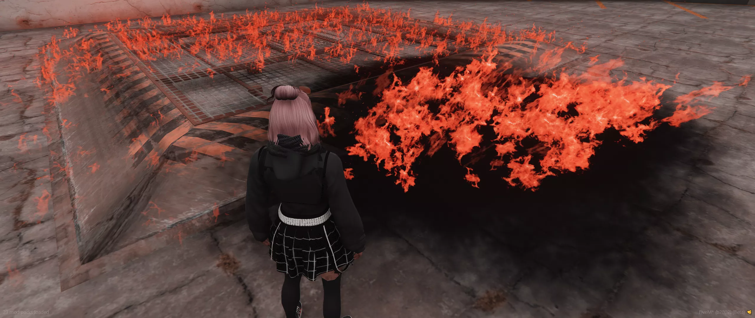 Add Functionality to Sandy Fire Station · Issue #2755 · InZidiuZ/op-framework-issue-tracker · GitHub